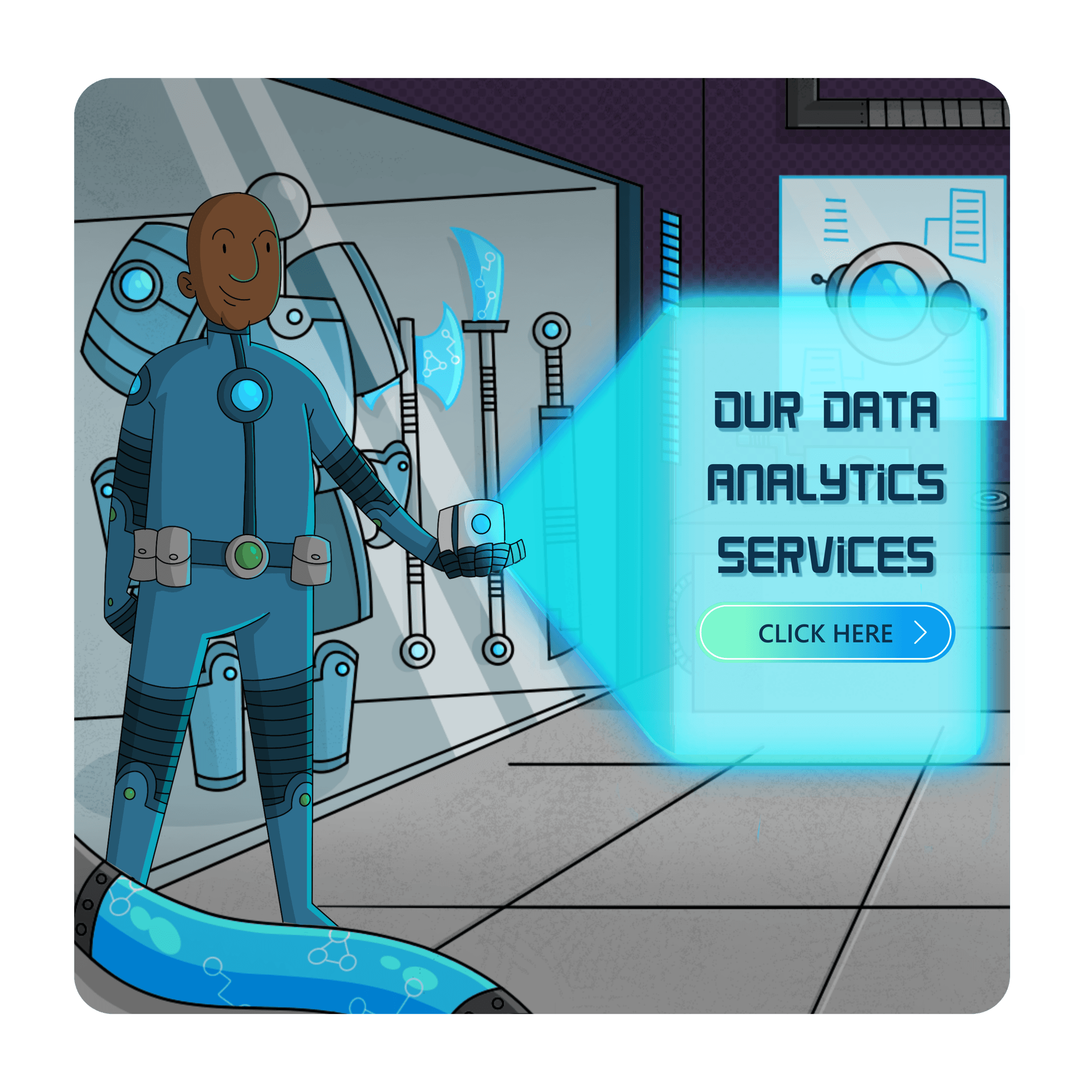 Data Analytics Consulting | Onebridge